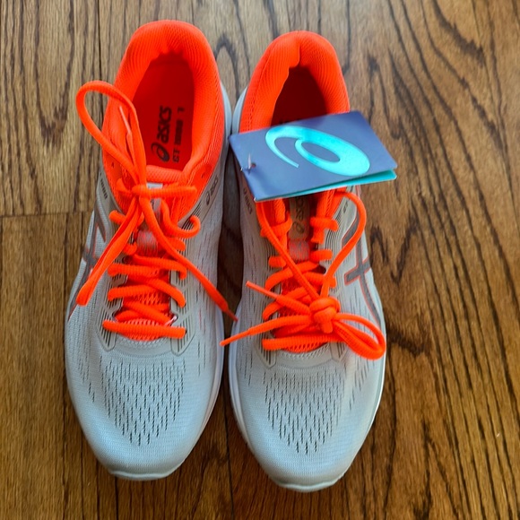 Asics | Shoes | New With Tag Asics Sneakers | Poshmark